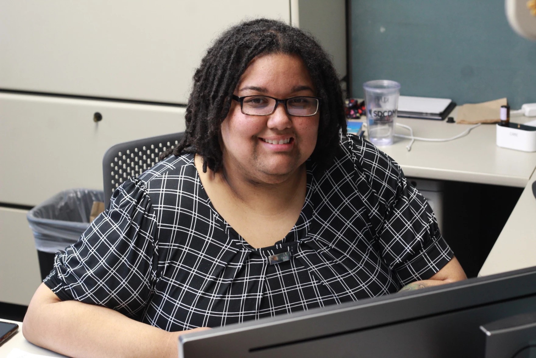 Disability services for 46,000 Kansans at risk in leaked Trump budget ...